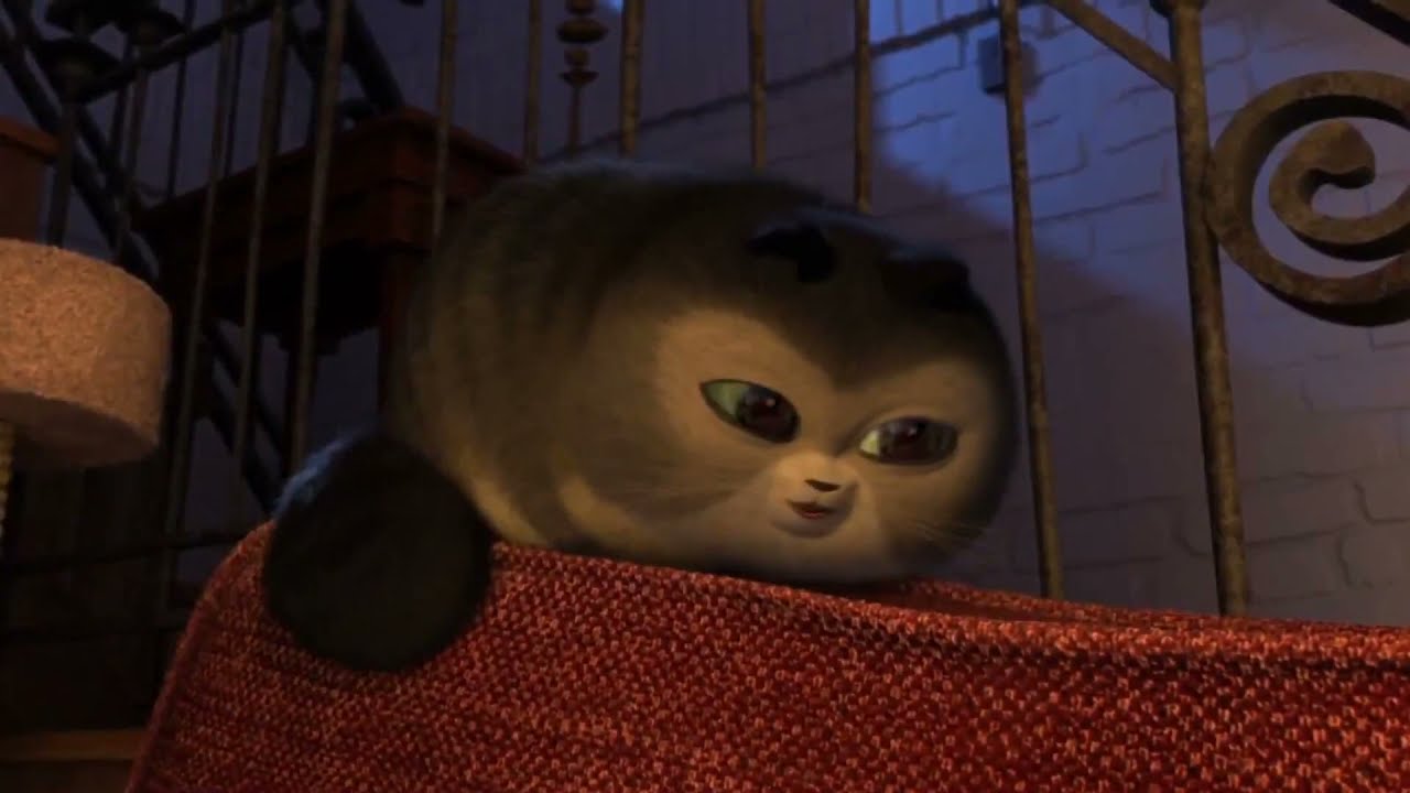 Me and My Shadow (2012-2017) - YouTube