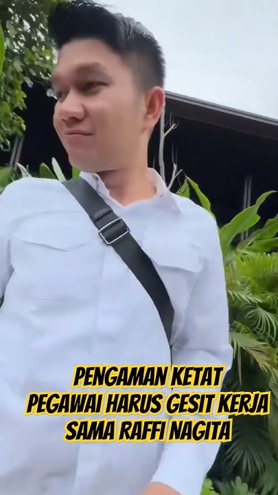 Pengawalan Ketat Bos Rans Karyawan Dituntut Gesit Youtube