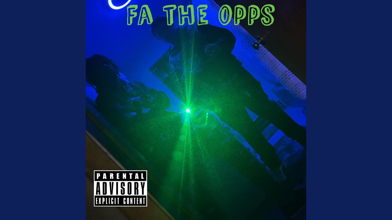 Fa the opps (feat. Tayz) - YouTube
