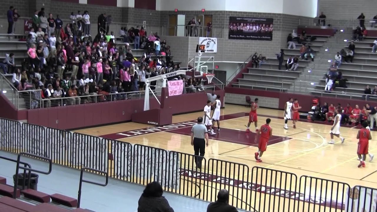 2013-2014 Ryan Raider Basketball Highlight Video - YouTube