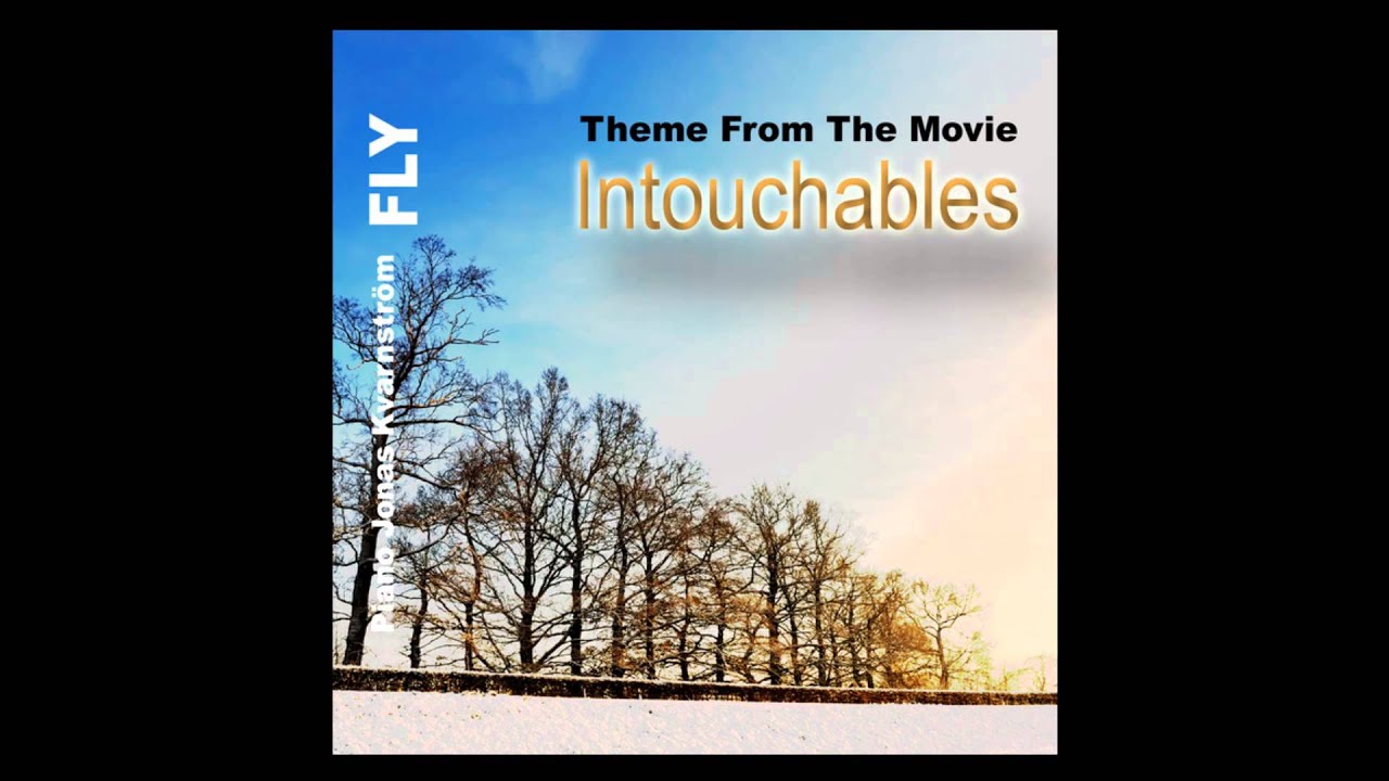 Jonas Kvarnström - Fly (Intouchables) - YouTube