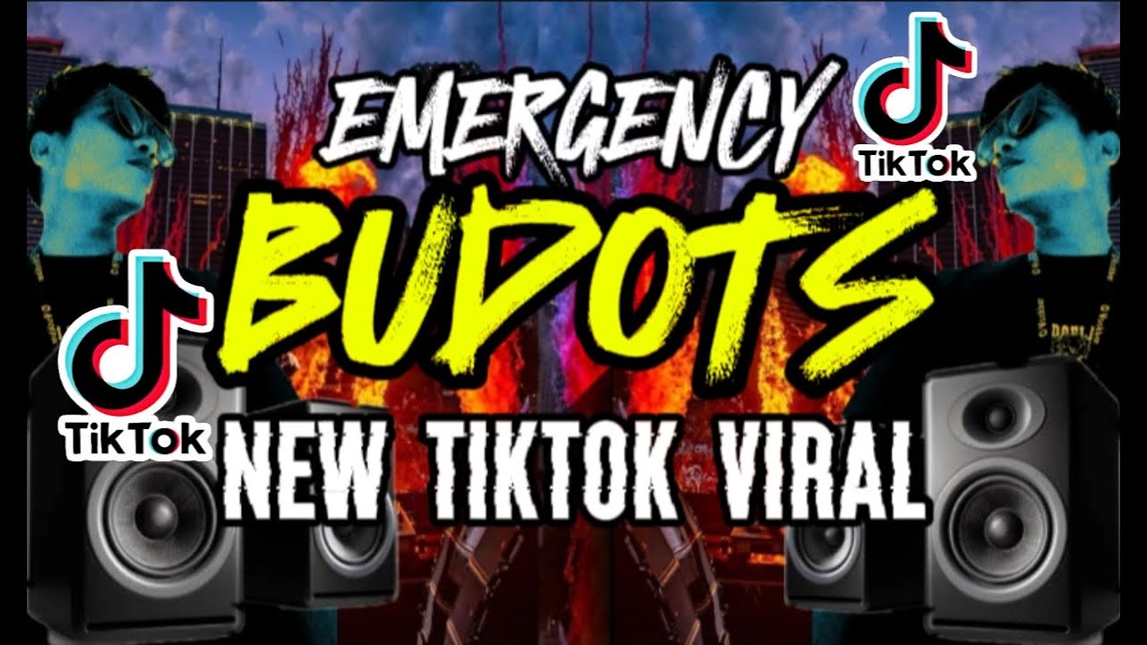 New Tiktok Viral x Emergency Budots - 𝐀𝐘𝐘𝐃𝐎𝐋 𝐑𝐄𝐌𝐈𝐗 - YouTube