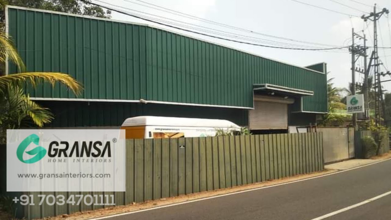 GRANSA HOME INTERIORS - WORKING PROCESS - YouTube