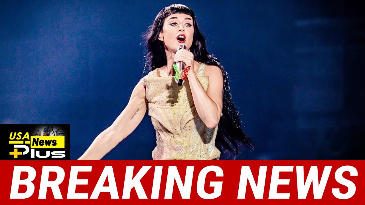 Inside Katy Perry's hard year from Orlando Bloom split to Blue Origin ...