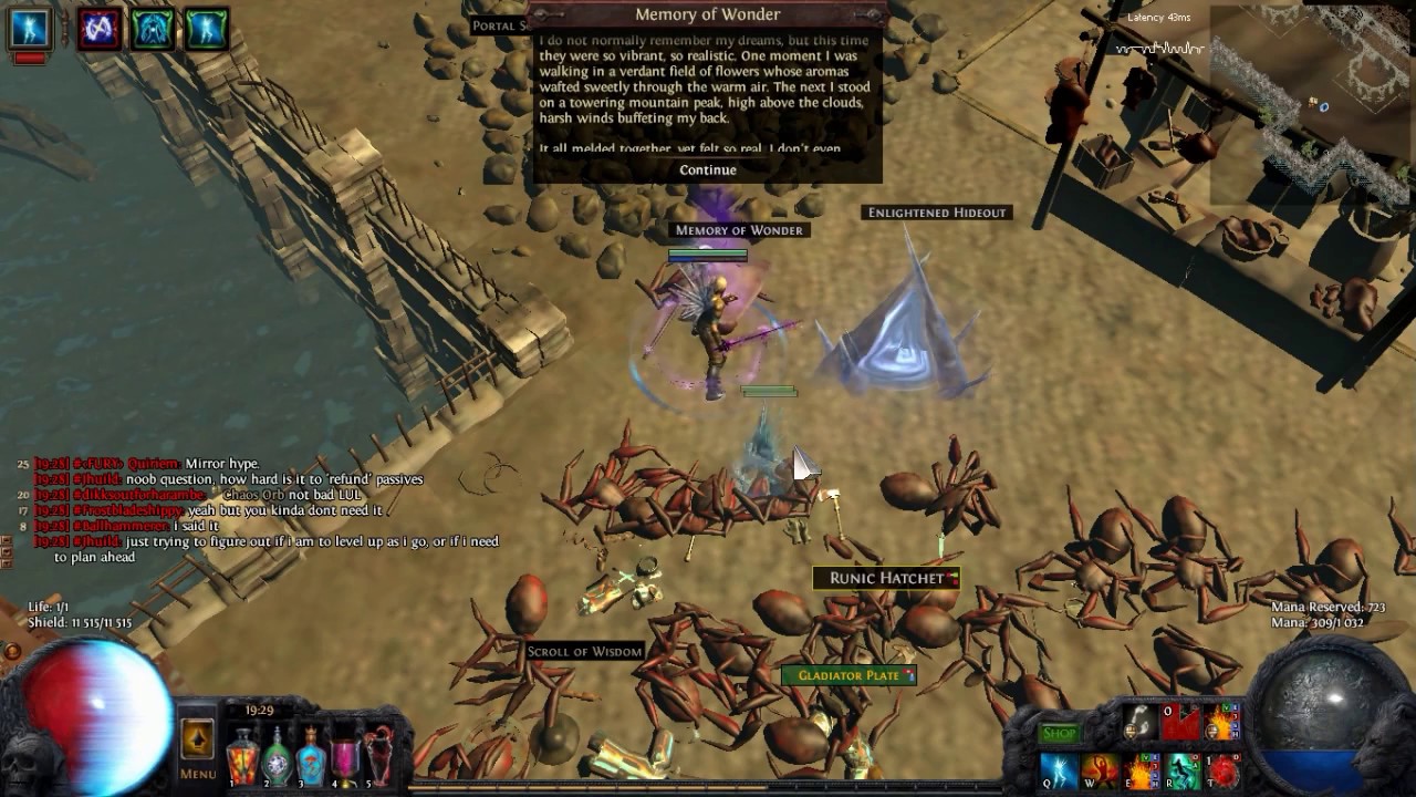 All Memory Fragments - YouTube