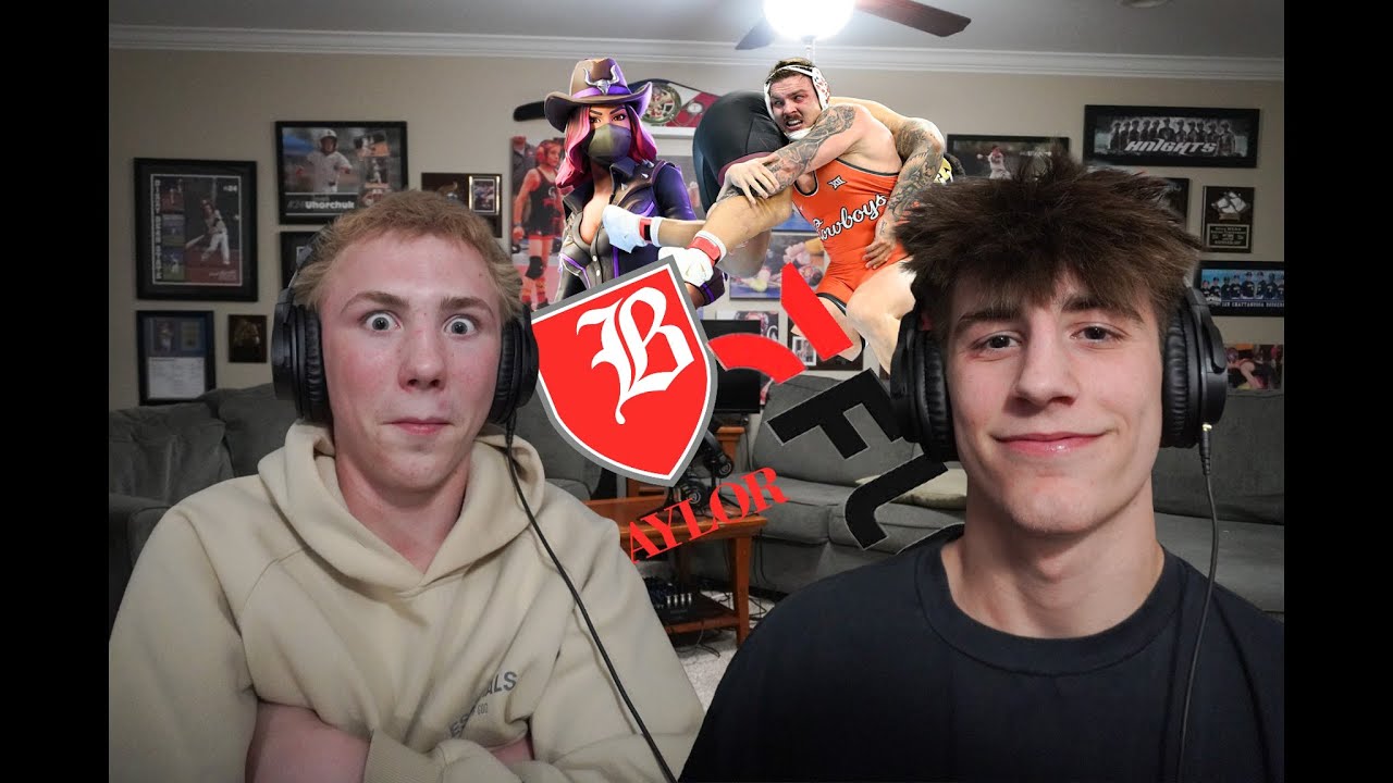 Team U Talks Episode 8: Gabe Swann on Winning Fargo, Moving to Baylor ...