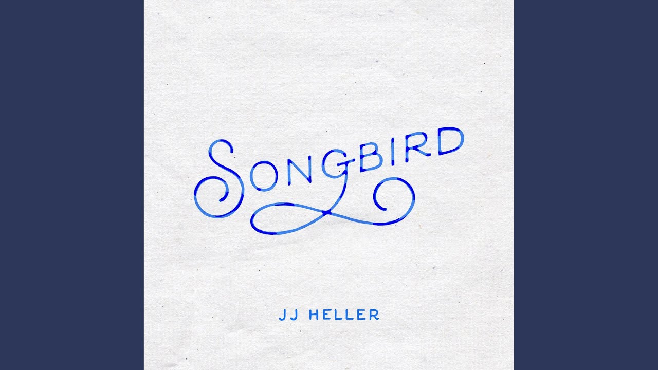 Songbird - YouTube Music