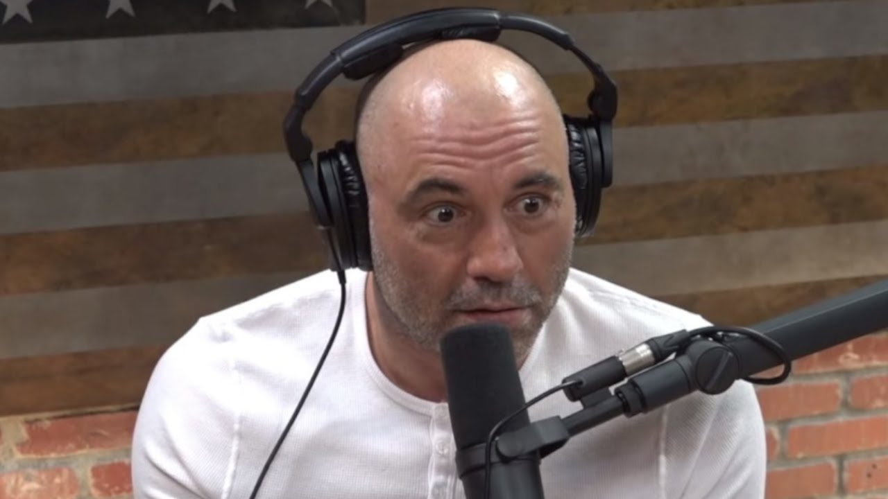 Joe Rogan ANGERS Conservative Republicans By Moving To Texas From ...