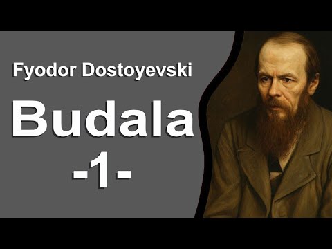 Fyodor Dostoyevski - Budala (1. Bölüm) | Sesli Kitap