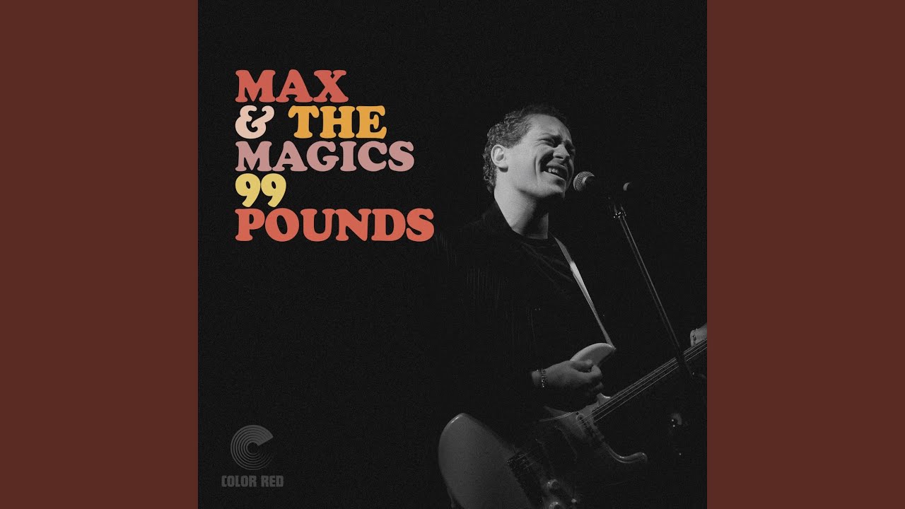 99 Pounds - YouTube