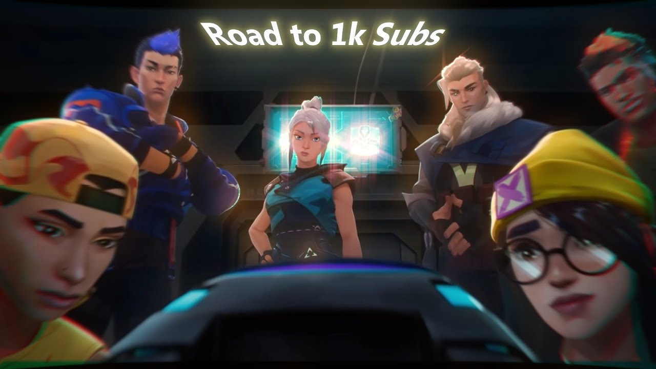 Road to 1000 Subscribers - Day 1 | New Challenge Every Episode | Random ...