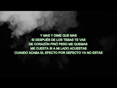 Toxilove - Pacoz (Video Lyric)