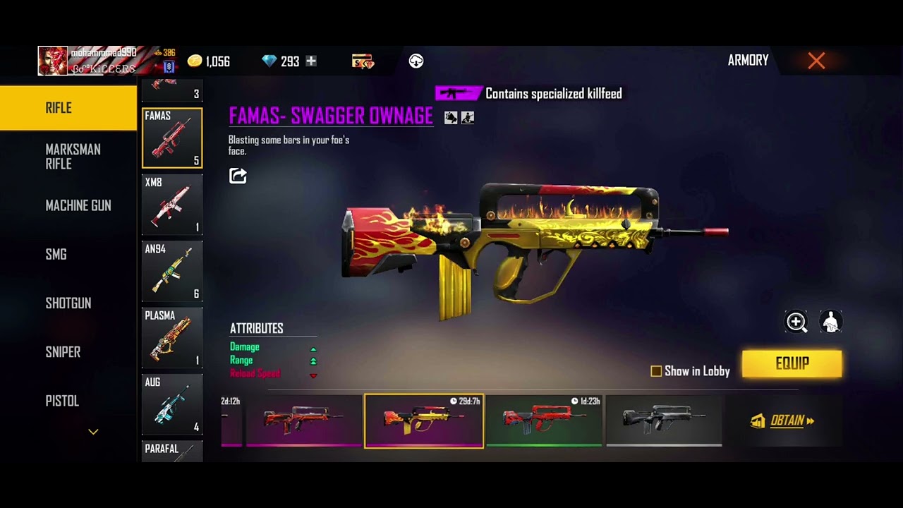 My Gun Collection। ️💥 - YouTube