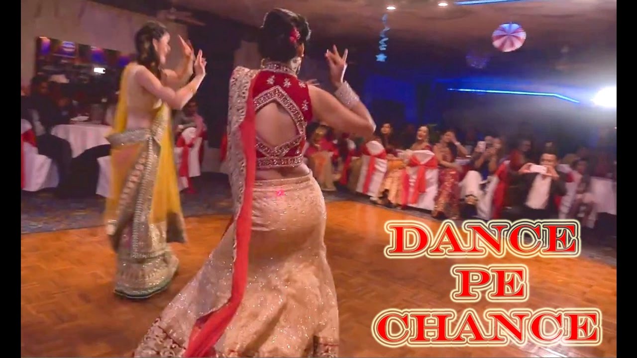 Most Romantic Dance Ever | দেশি মেয়ের পাগল করা নাচ | সোনিয়া আপুর ...