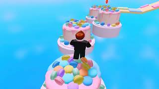 ASMR 🍭 Pastel Obby! (roblox keyboard asmr) | Doovi