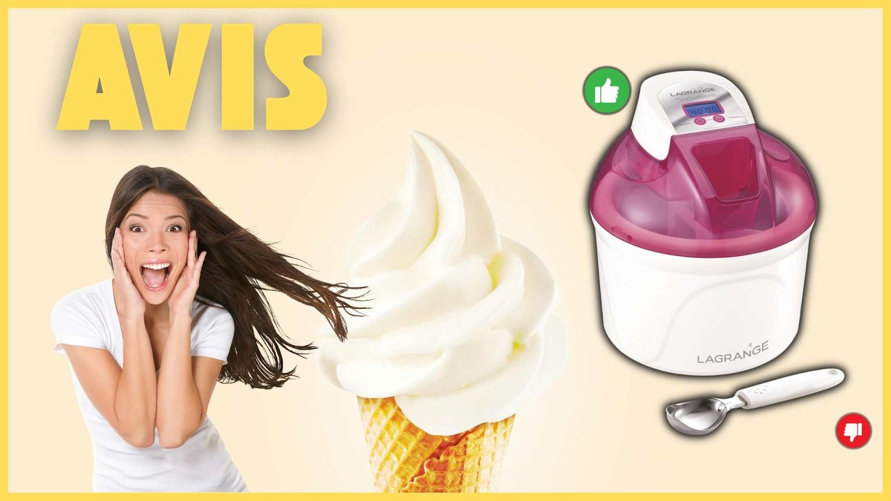 Comment Faire Un Sorbet Onctueux