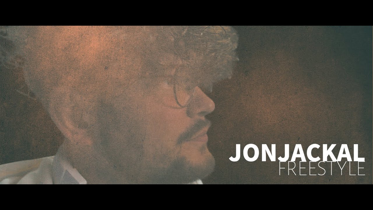 Jon Jackal - UNDER_GROUND | Freestyle - YouTube