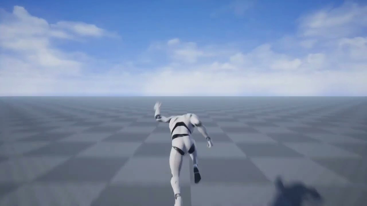 When you got home from work to play games Unreal engine meme - YouTube