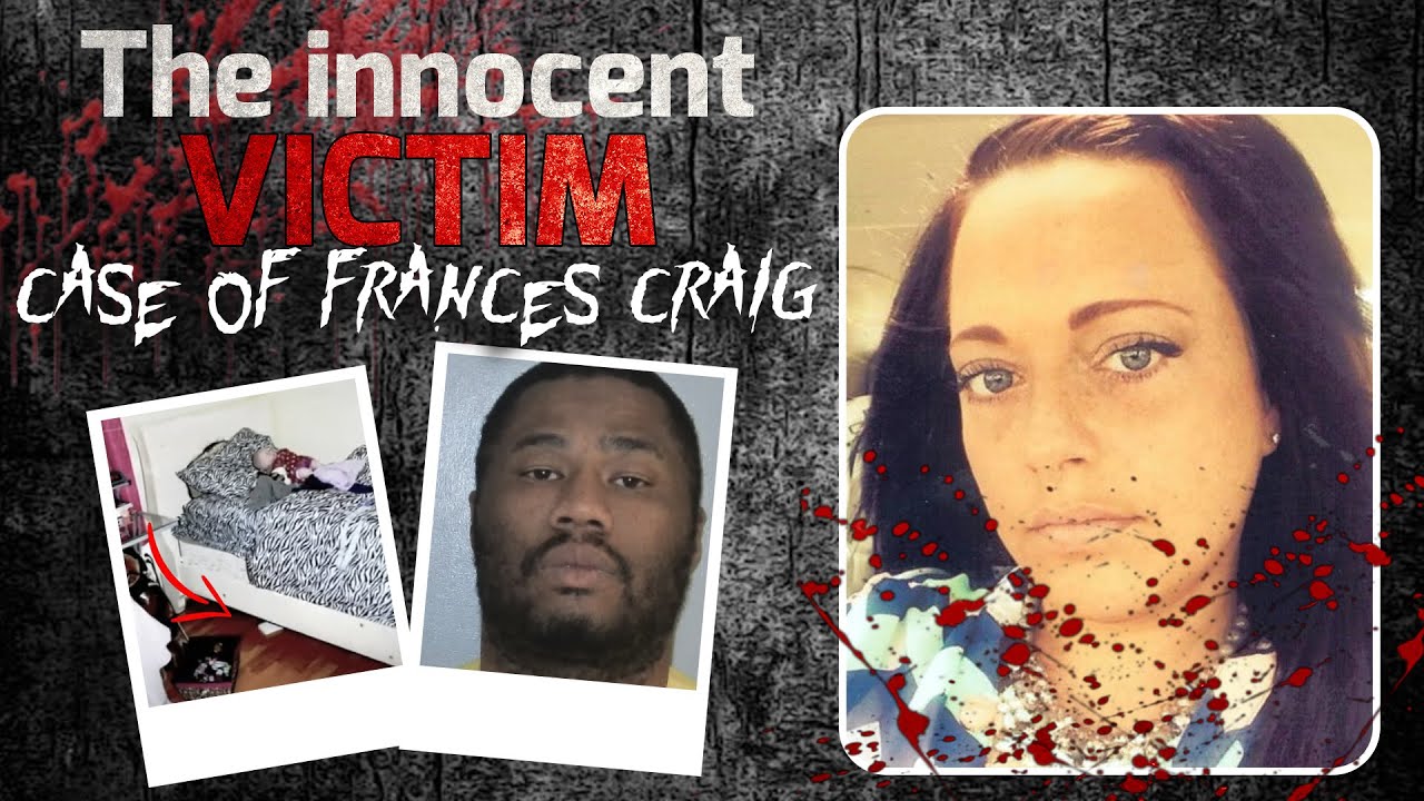 America’s Saddest Case : Innocent Victim of a Deadly Revenge - Frances ...