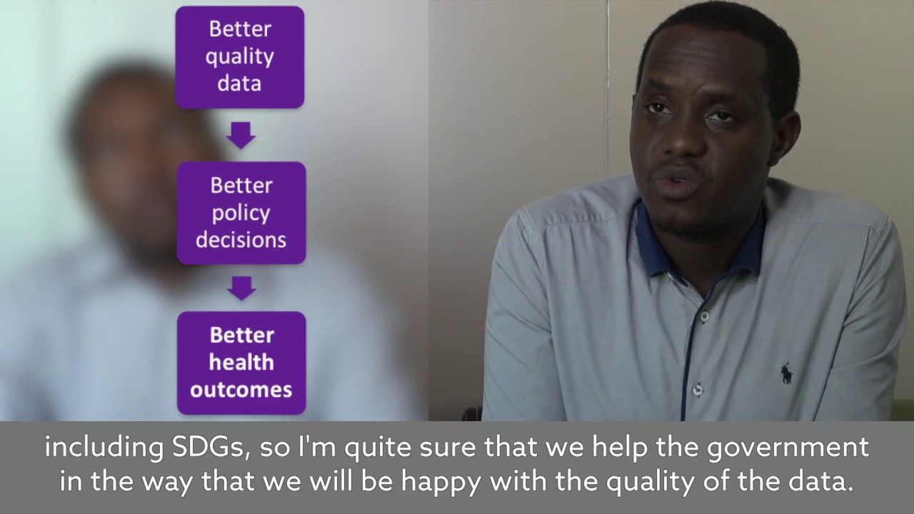 Implementing MCCOD in all public hospitals in Rwanda (full) - YouTube