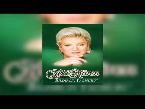 Zeki Müren - Gözümden Öpme