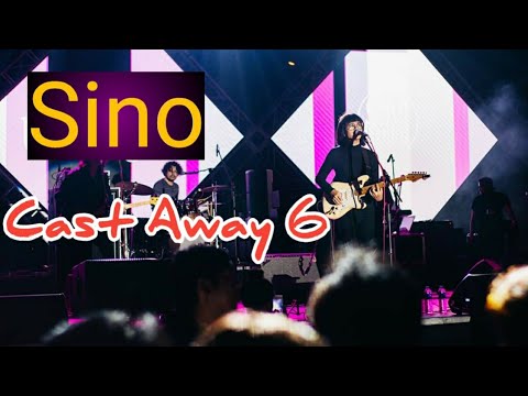 SINO | UNIQUE SALONGA | LIVE GLOBAL CITY CLARK | Batang90's Natin99 ...