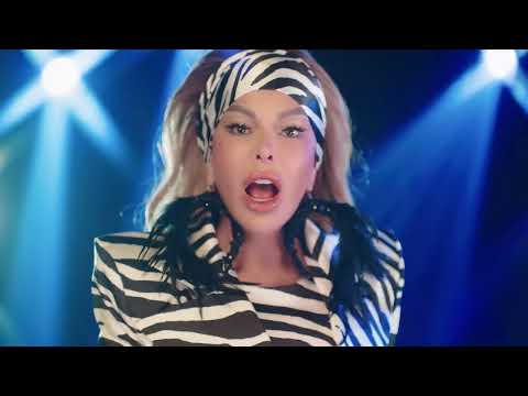 Aygün Kazımova -Abrakadabra (Efir/Music Klip 2025 Videos )