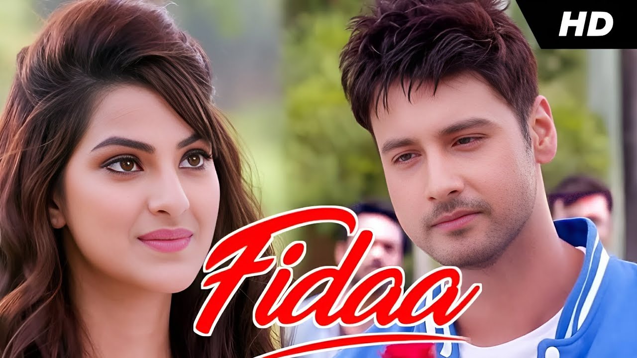 fidaa (ফিদা) Yash Dasgupta sanjana Banarjee Ashish 2018 Kolkata Bengali ...