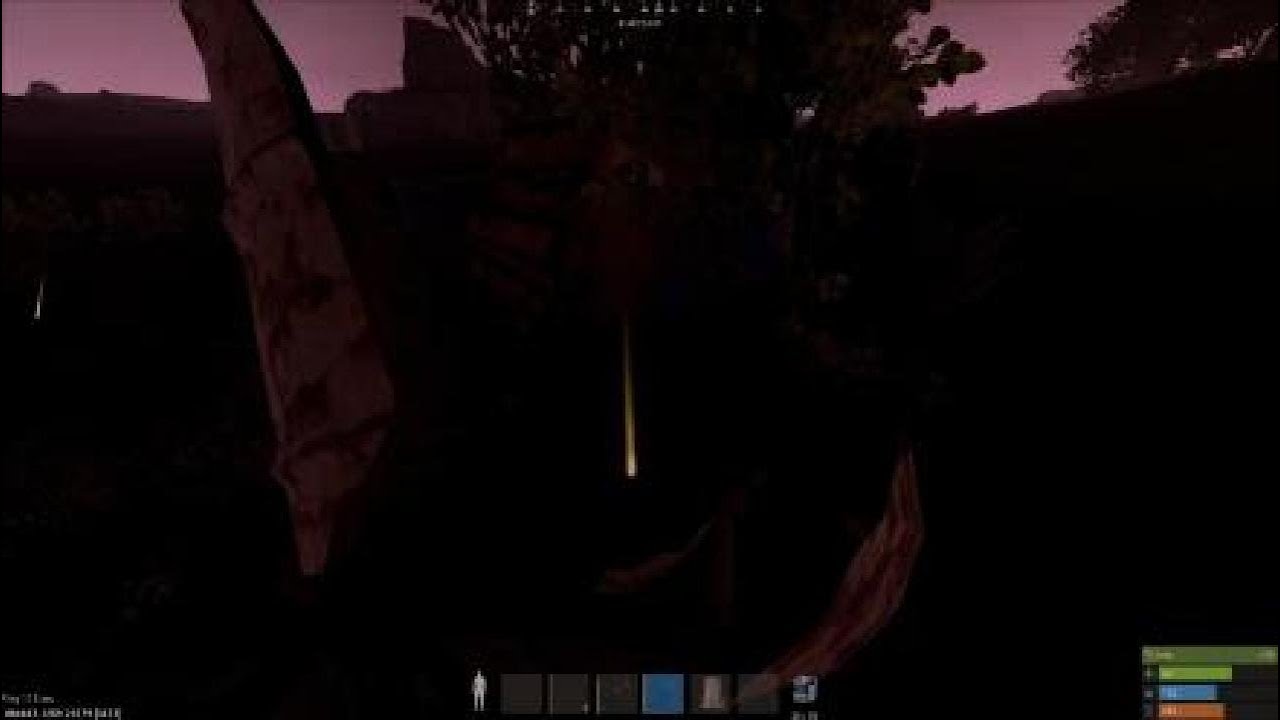 rust duo 2x - YouTube