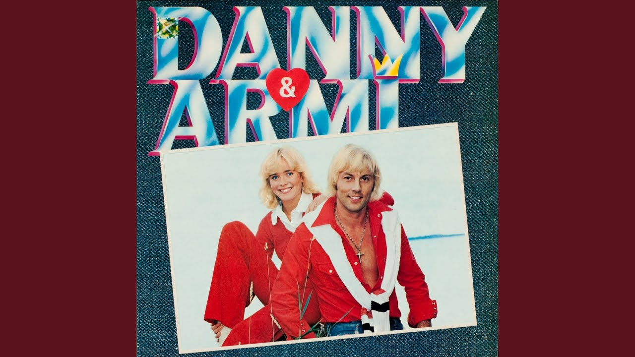 Armi ja Danny - Vain sinua varten Chords - Chordify