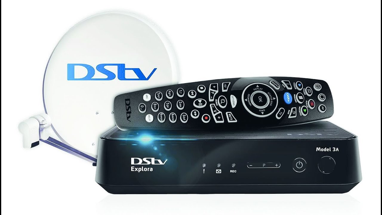 DON'T THROW AWAY YOUR DSTV EXPLORA YOU'LL BE SURPRISED - YouTube