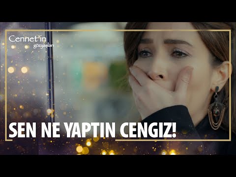 Arzu, Kaya'dan gerçekleri öğrendi - Cennet'in Gözyaşları 21. Bölüm