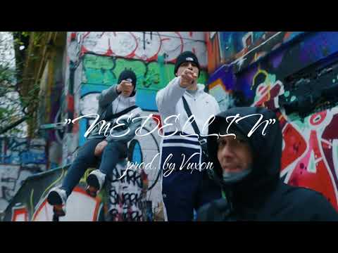 [FREE] 50 Cent x Crni Cerak Type Beat - \