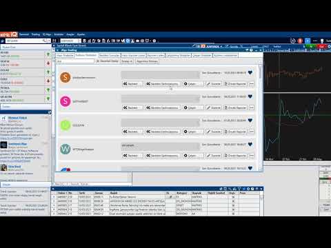 ALGORİTMA SİHİRBAZI SEMBOL HATASI DURUMUNDA KOD İÇİNDEN DÜZELTME