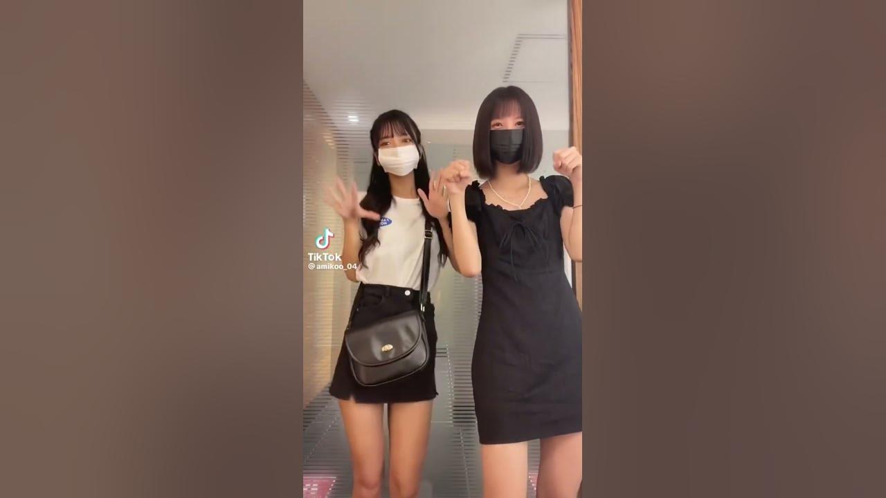 可愛い ギャル JC JK お姉さん 韓国人 韓女 ビキニ 水着 スタイル抜群 TikTok 人気 バズったティックトッカー 話題のあの人！ 腰ヒット 胸ヒット 腰振り 美尻 筋トレ女子 ...