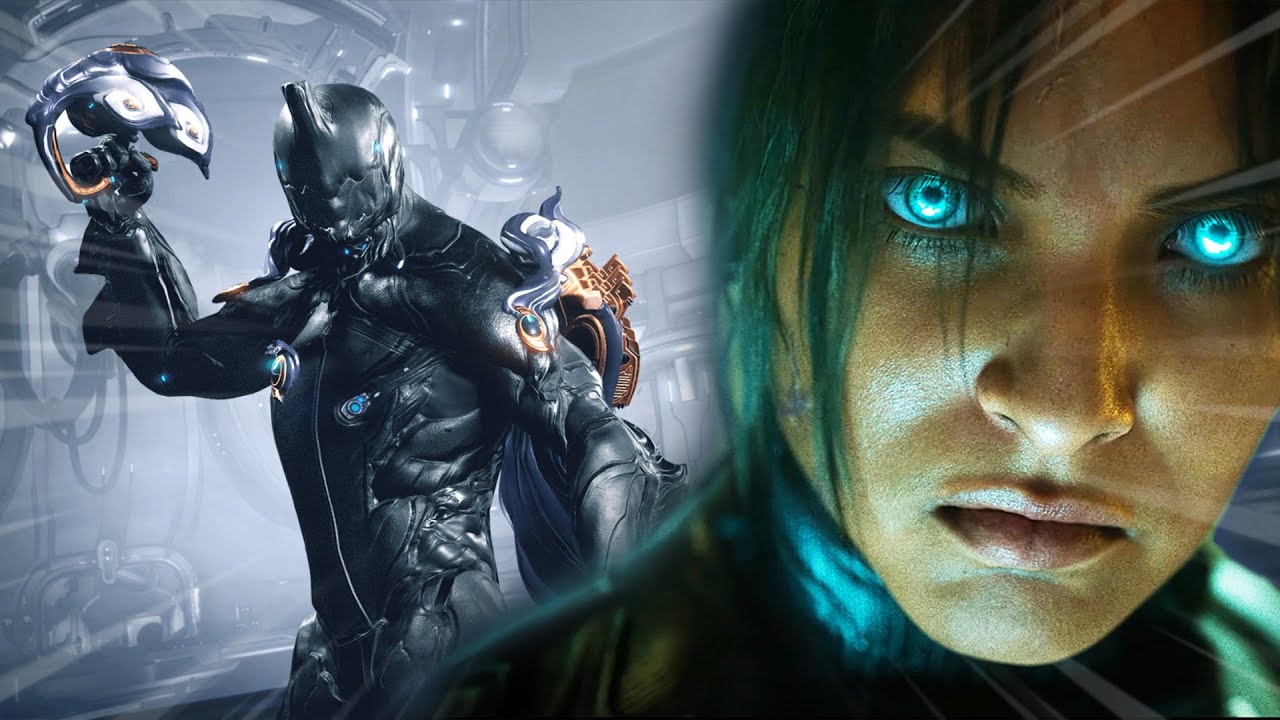 Warframe - FREE Stuff (June 21 - 28) - YouTube