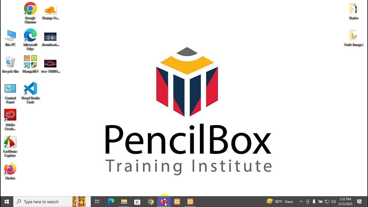 PHP Image Upload and CRUD Insert, $_SESSION, $_FILES | (SEIP Batch 12) - YouTube