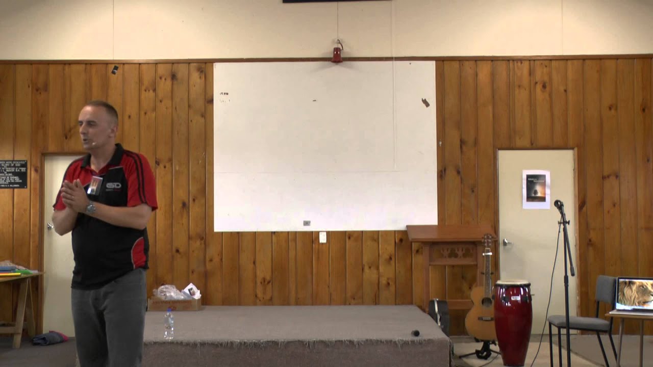 Craig Munro Testimony - YouTube