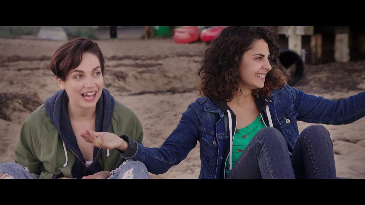 The Ring Thing Trailer - YouTube