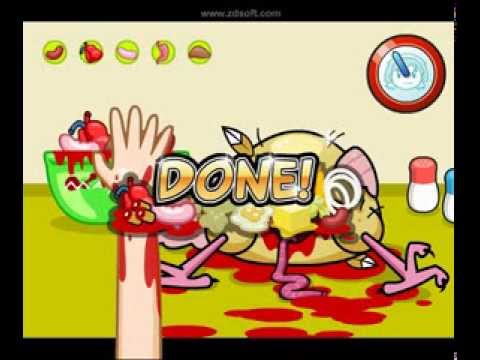 Cooking Mama | PC Game - YouTube