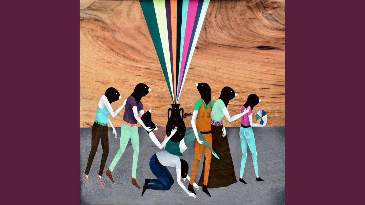 Subterranean Feels - YouTube Music