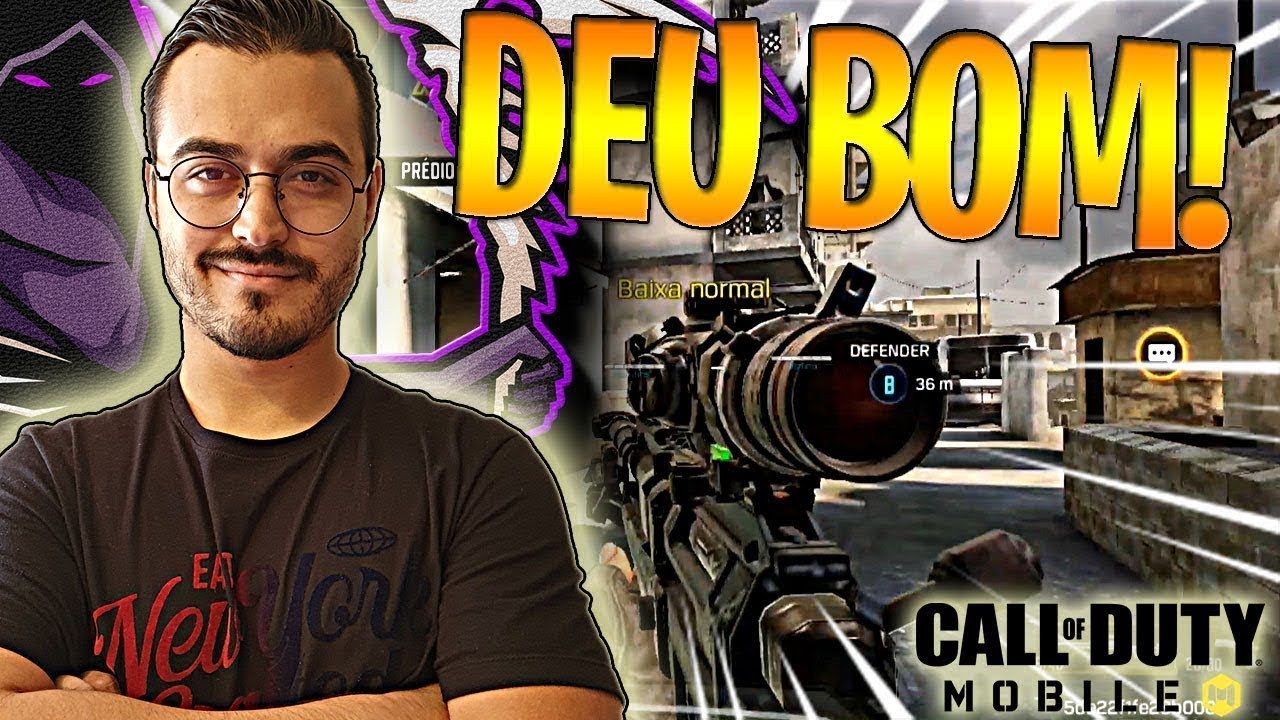 A MINHA VOLTA? the best IGL, TIME AGORA ESTA COMPLETO e MAIS FORTE QUE NUNCA! - COD MOBILE ...