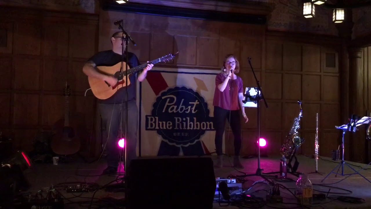 The Beautiful Collide - Clarity (Original) - YouTube