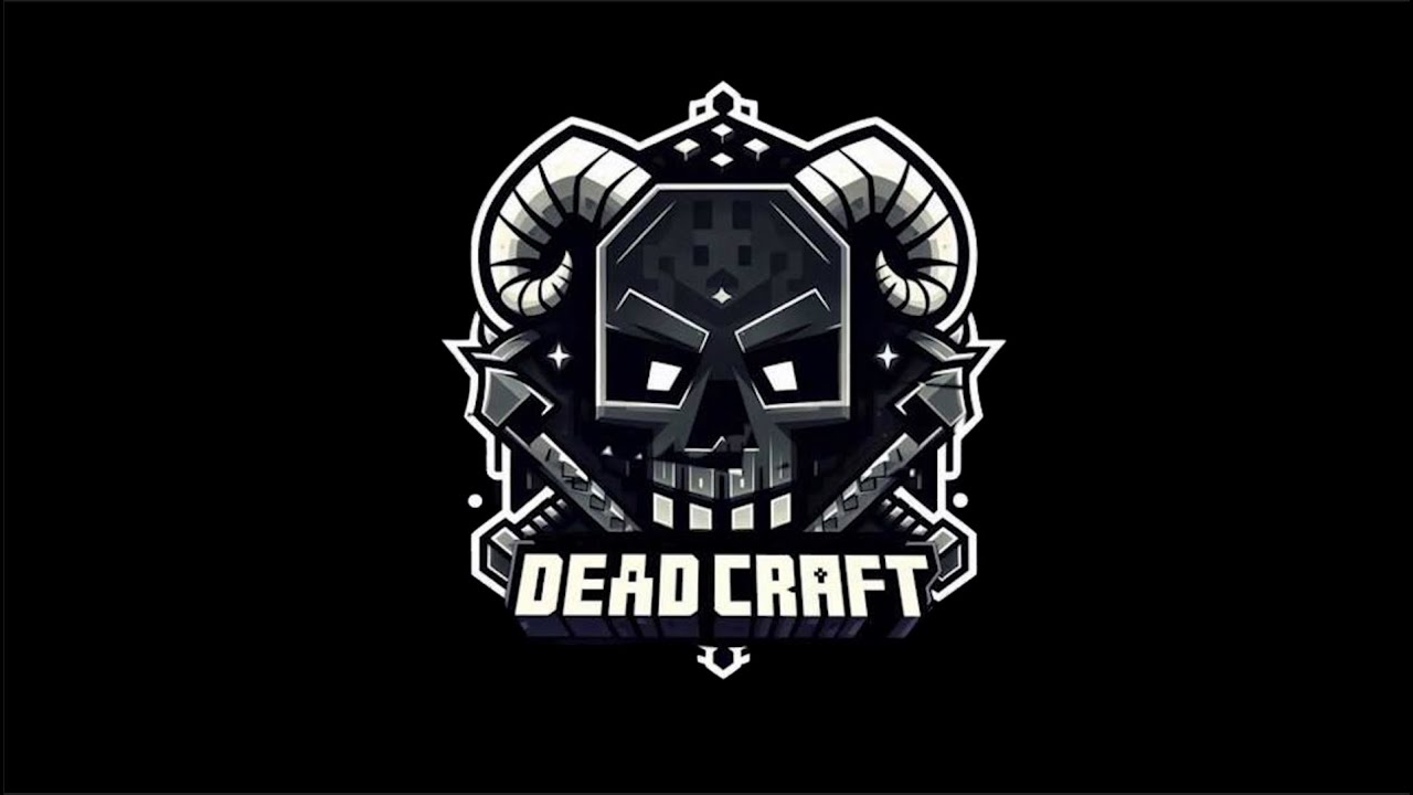 Trailer DeadCraft - Serie Minecraft Hardcore / JAVA - YouTube