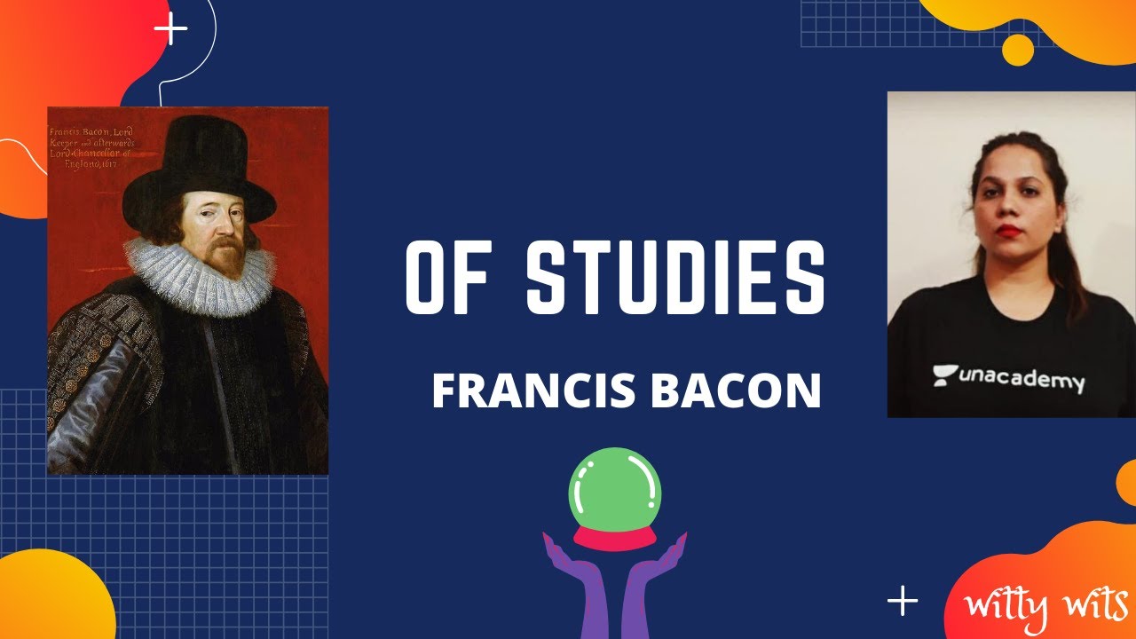 Of Studies Series (Part 1) - YouTube