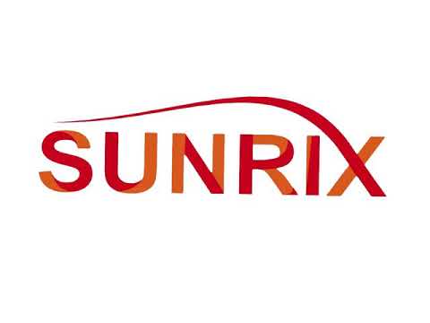 Sunrix Solar new update - YouTube