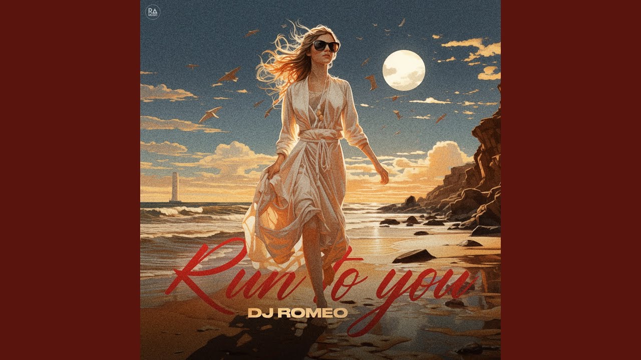 Run To You (Extended Mix) - YouTube