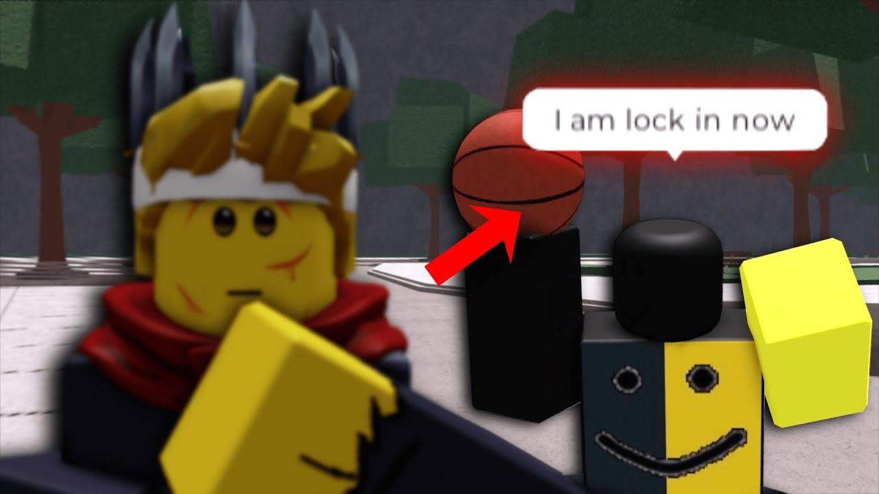 [Day 29] I am lock in now 💔 | The Strongest Battlegrounds - YouTube