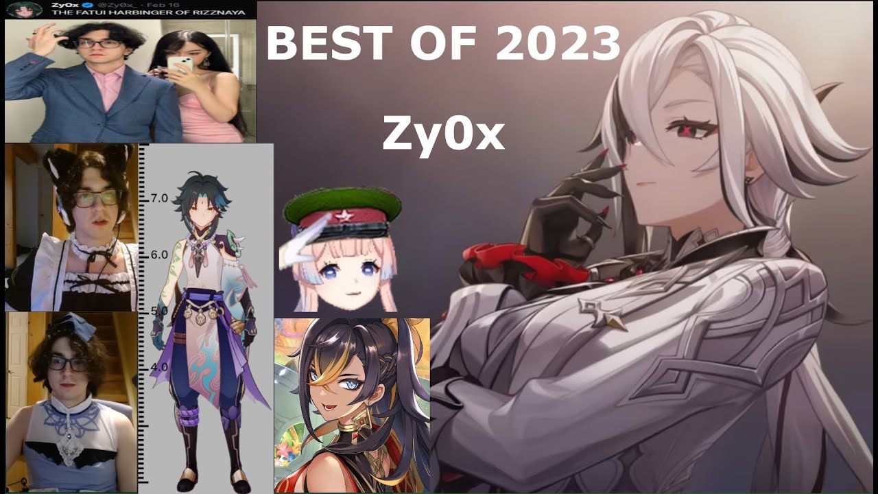 The Best Zy0x Clips of 2023 | Zy0x Clips #2 - YouTube