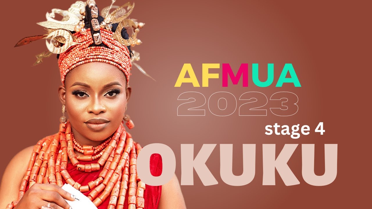 My Entry For The Final Stage of Afmua 2023| Final Stage| Okuku| Edo ...